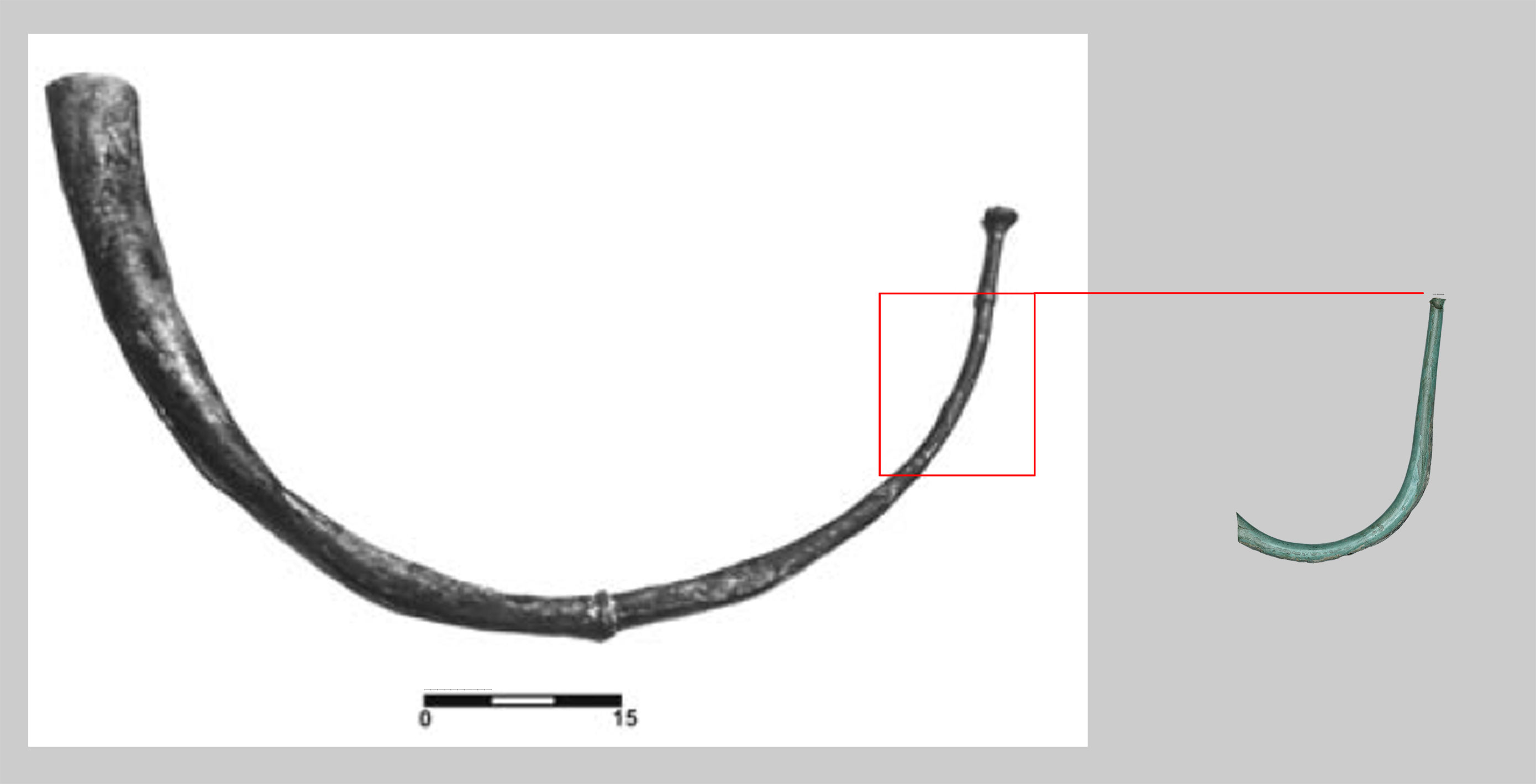 Cornu, Zuordnung und Aufbau – Universität Innsbruck