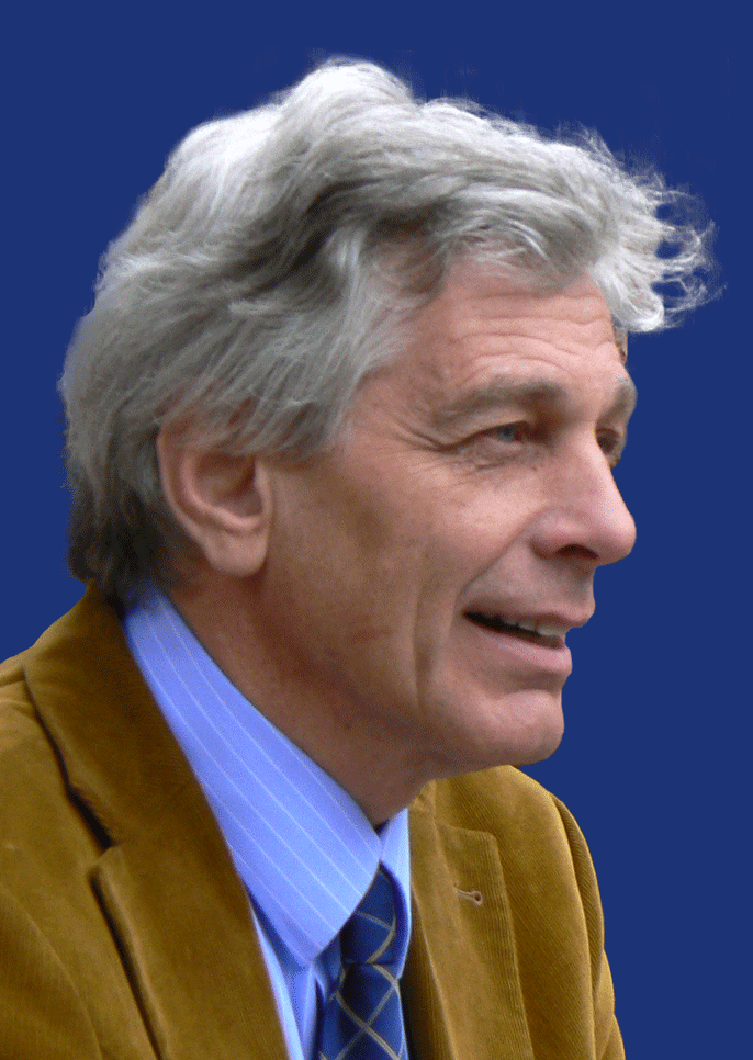 Walter Leitner – Universität Innsbruck
