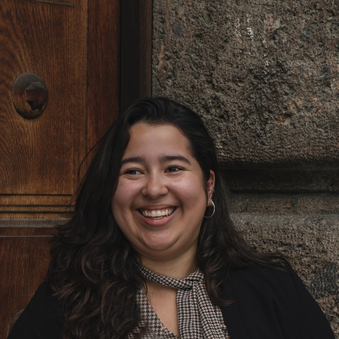 Romándy Ana-Laura – Universität Innsbruck