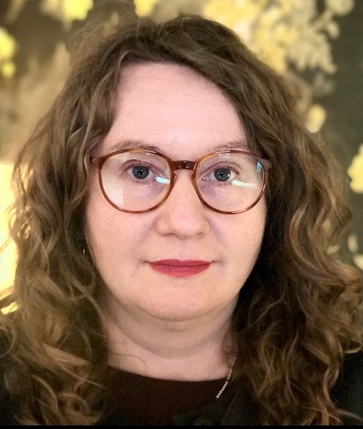 Members of the works council and secretary