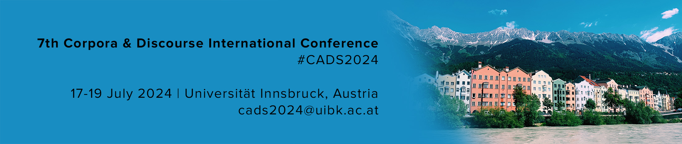 Corpora & Discourse International Conference