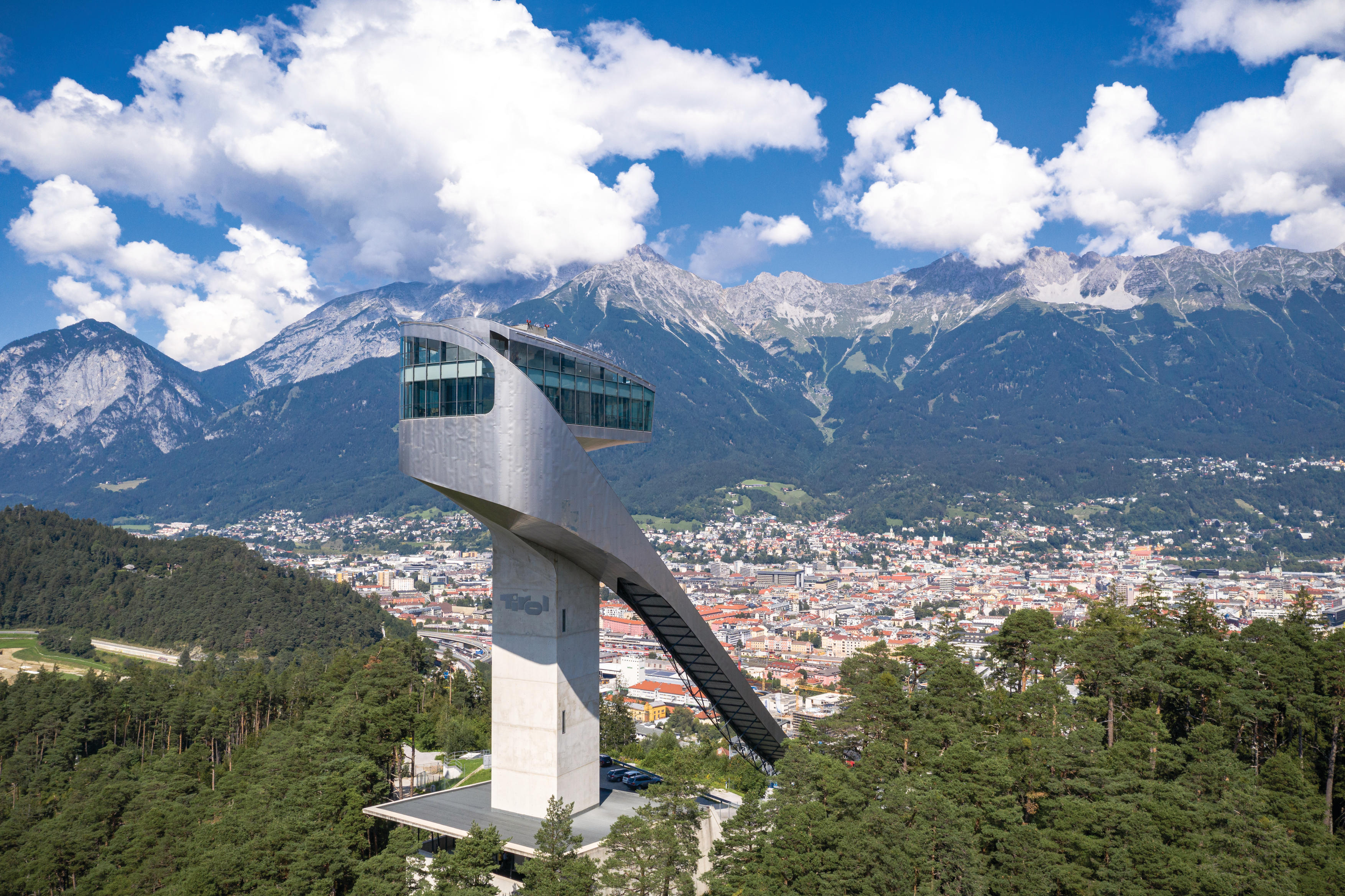 Innsbruck – Universität Innsbruck