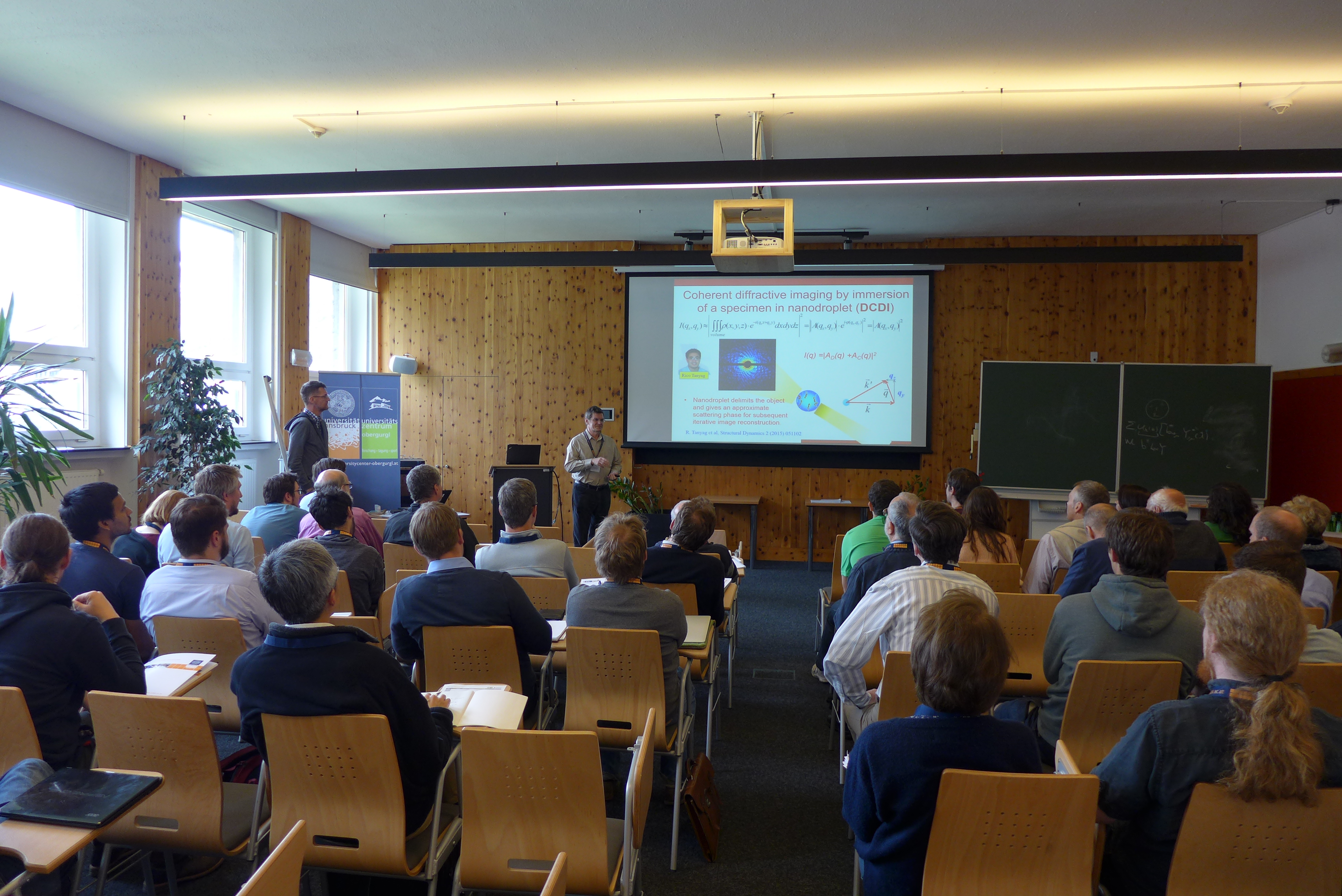 Images – Universität Innsbruck