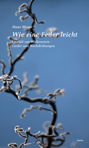 Wie eine Feder leicht - Hans Moser – Universität Innsbruck