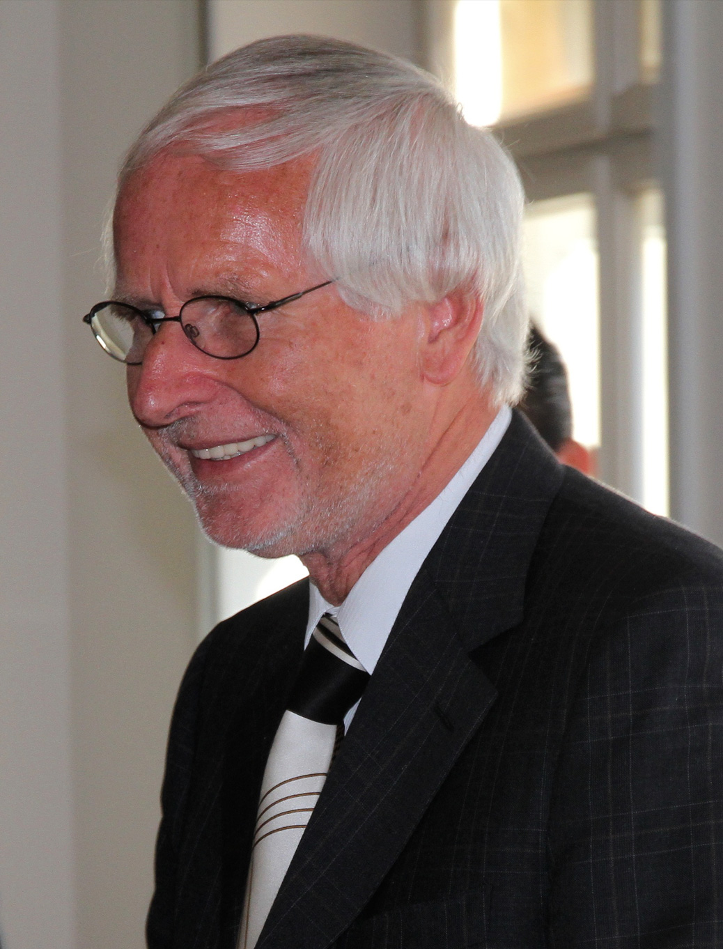 Gesprächsreihe Miteinander Zukunft gestalten Zentrum Interreligiöse Studien