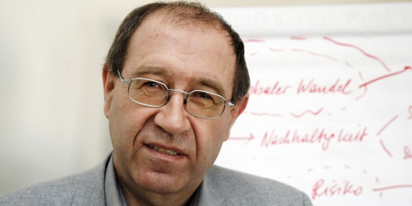 In memoriam: Roland Fischer – Universität Innsbruck