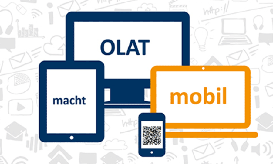 "OLAT macht mobil ..." – Universität Innsbruck