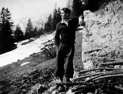 70 Jahre Christoph Probst – Universität Innsbruck