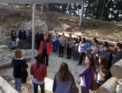 Übersetzen im Dienste der Raeter – Universität Innsbruck
