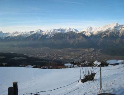 Tulfes 2020 - Die Tourismusdestination im Wandel