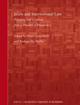 Buchtipp: Islam and International Law – Universität Innsbruck