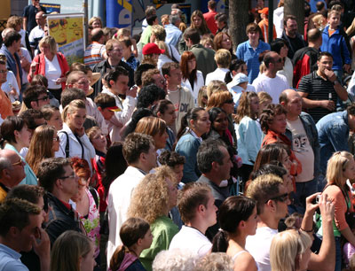 Sprachenvielfalt gegen Wortarmut – Universität Innsbruck