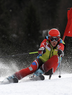 Alpinsport – Universität Innsbruck