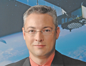 Kopf der Woche: Univ.-Prof. Dr. rer. nat. Thomas Strang