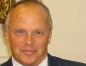 Kopf der Woche: Hofrat Mag. Dr. Klaus Ewald