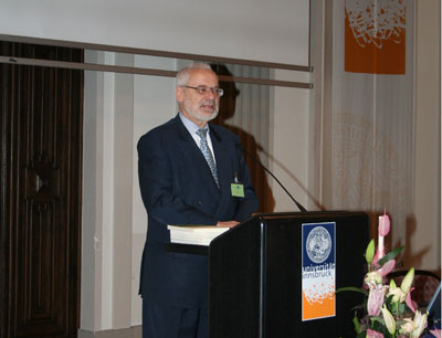 Forum Alpbach gastierte an der Uni Innsbruck