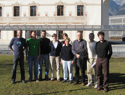 Forschungsprojekt bestätigt positive Effekte der Höhenluft