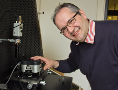 Vorgestellt: Chemische Reaktionen im Blick