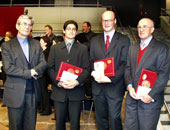 Franz-Gschnitzer-Förderungspreis verliehen