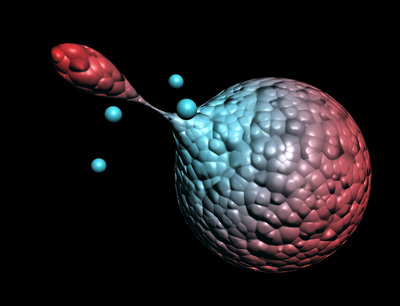 Neon: Ein Edelgas mit Rätseln – Universität Innsbruck