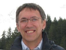 Alexander Ostermann – University of Innsbruck