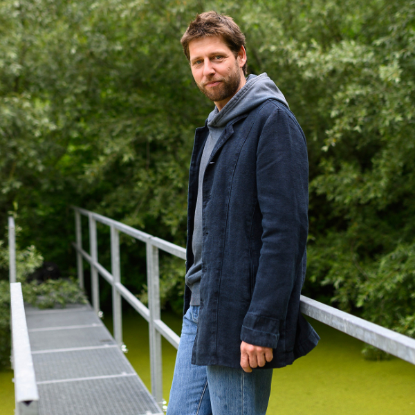 Gabriel Singer – Universität Innsbruck