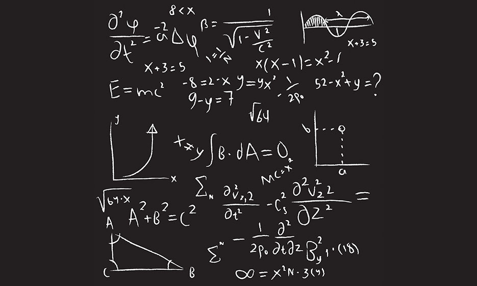 Mathematics (Master) – Universität Innsbruck