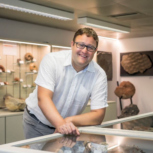 Michael Strasser – Universität Innsbruck