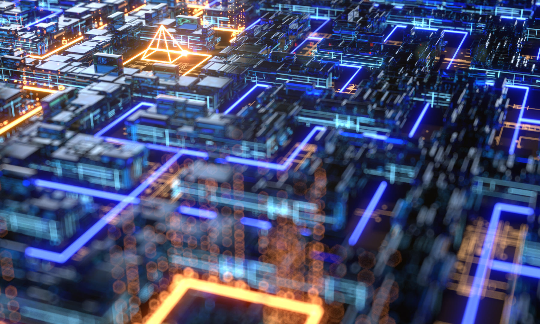 Robots learn faster with quantum technology – Universität Innsbruck