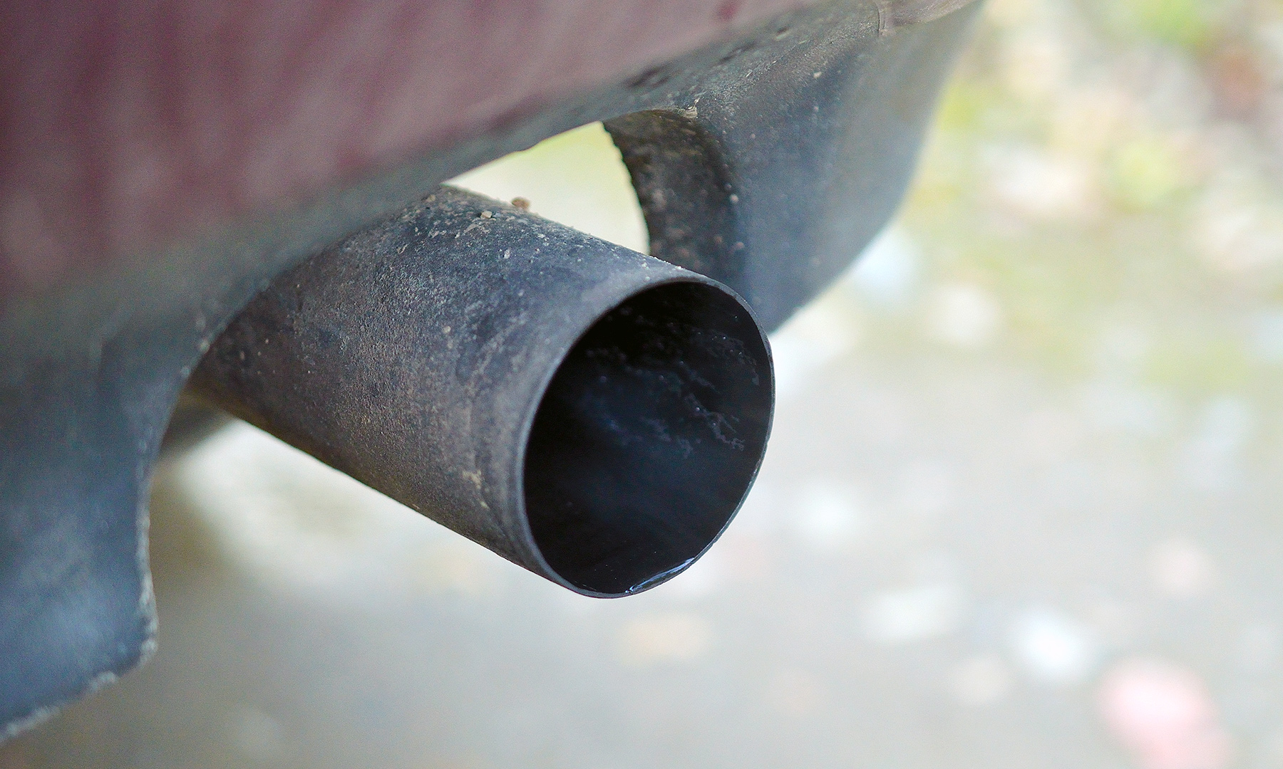 Stickoxide: Verkehr als Ursache drastisch unterschätzt – Universität ...