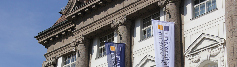 Antrittsvorlesung Hill+Burghardt – Universität Innsbruck