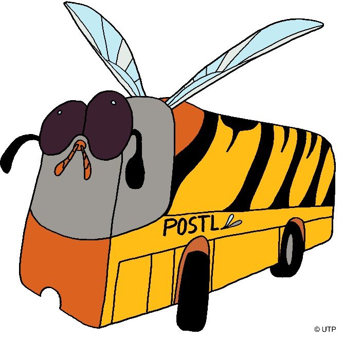 Insect Bus Monitoring (IBM): Public transport records Austrian insect ...