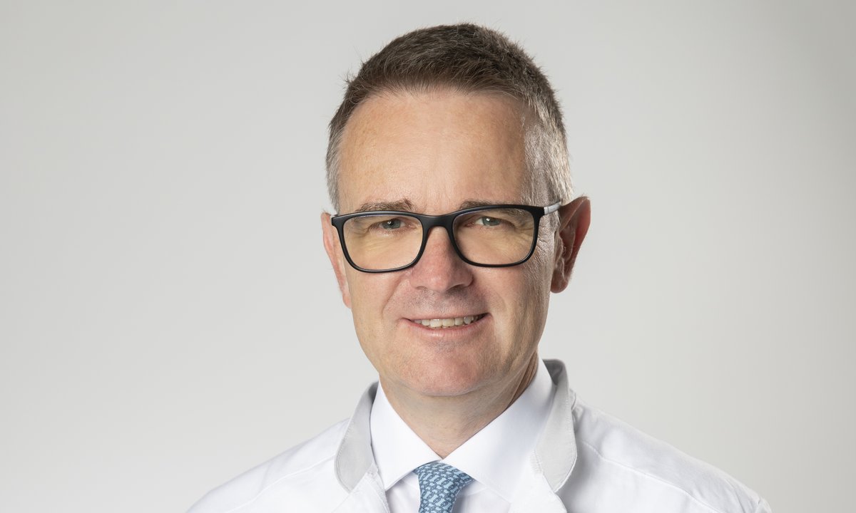 Birth-Award für Christian Huck – Universität Innsbruck