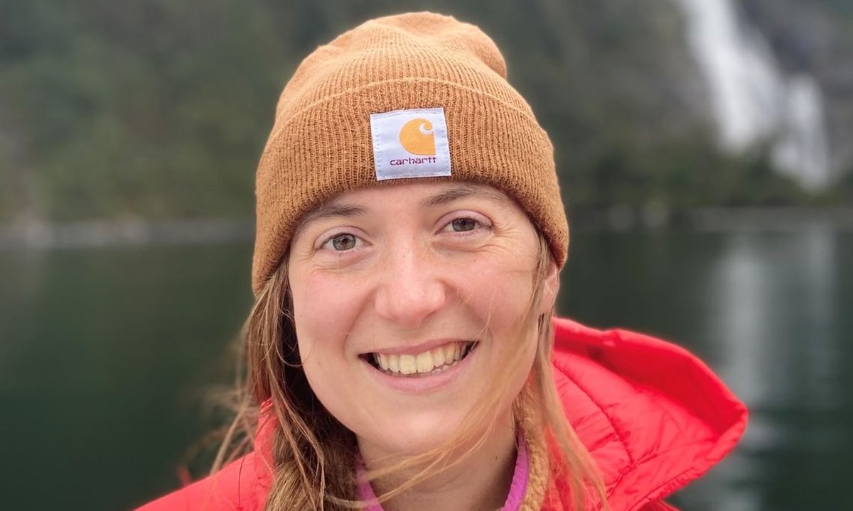 Welcome Charlotte as new Post Doc – Universität Innsbruck
