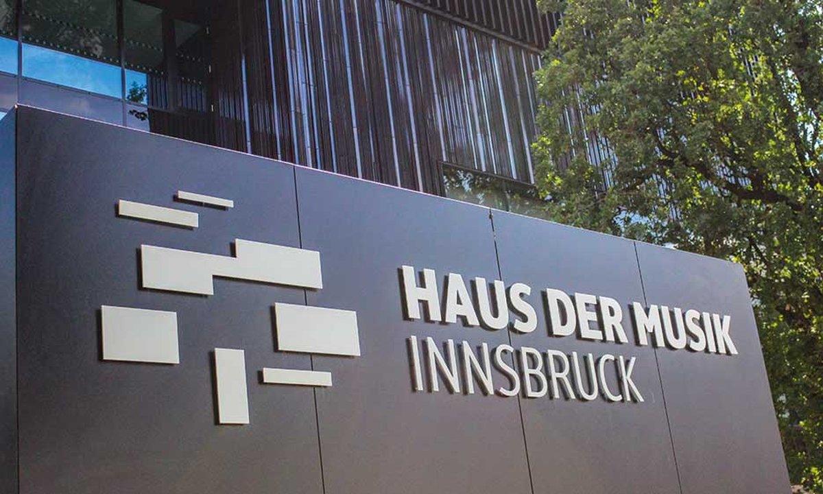 Music Studies | Master | University of Innsbruck