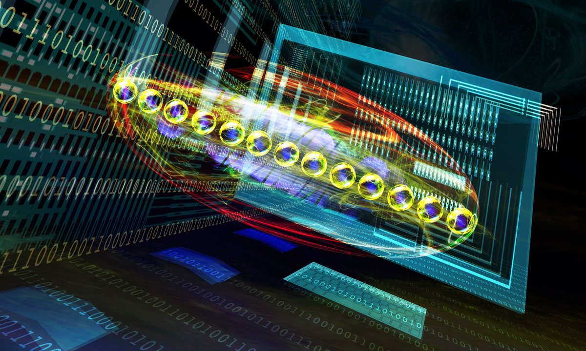 Quantum Simulation: Easier Measurement of Entanglement Achieved ...