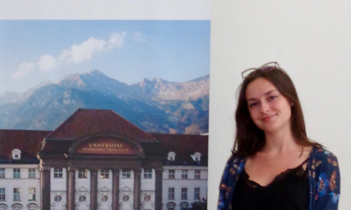 Emile Clement – Universität Innsbruck