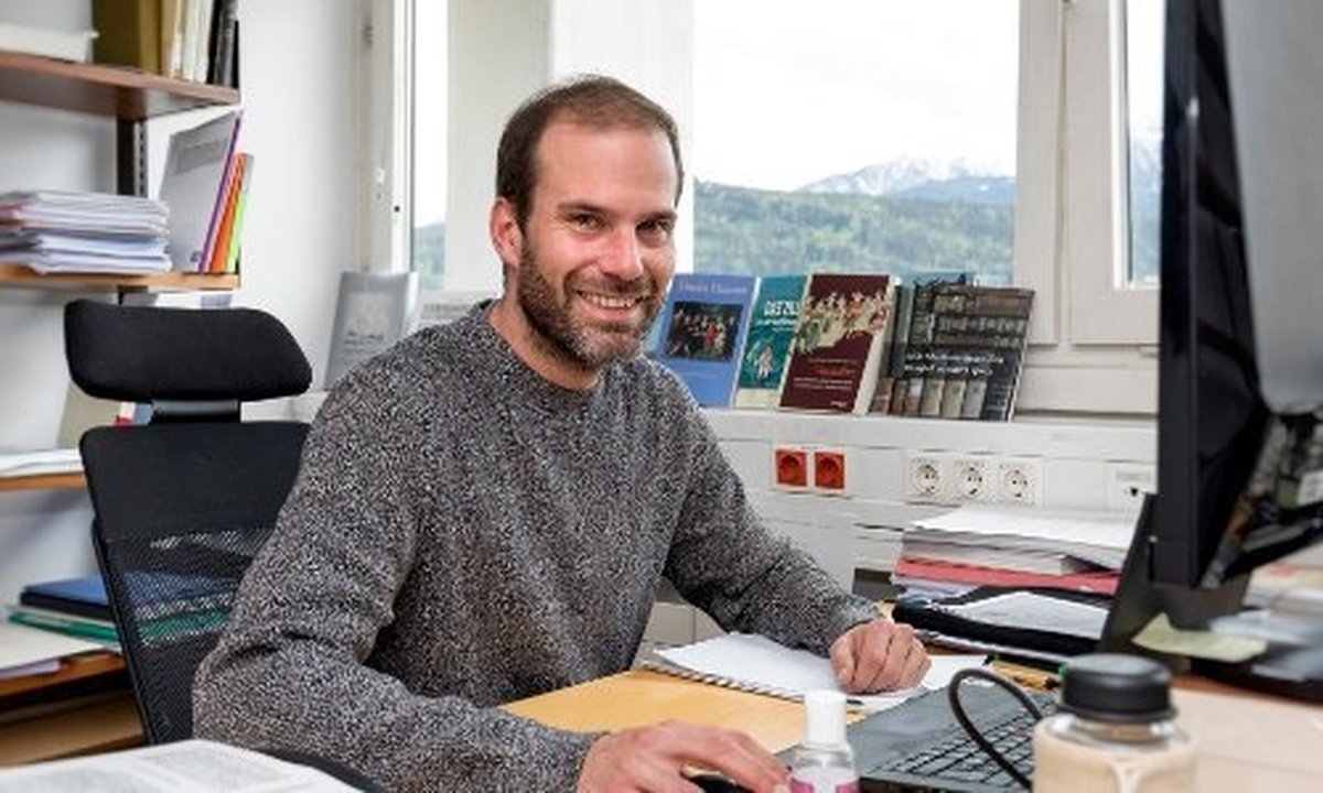 Michael Span – Universität Innsbruck