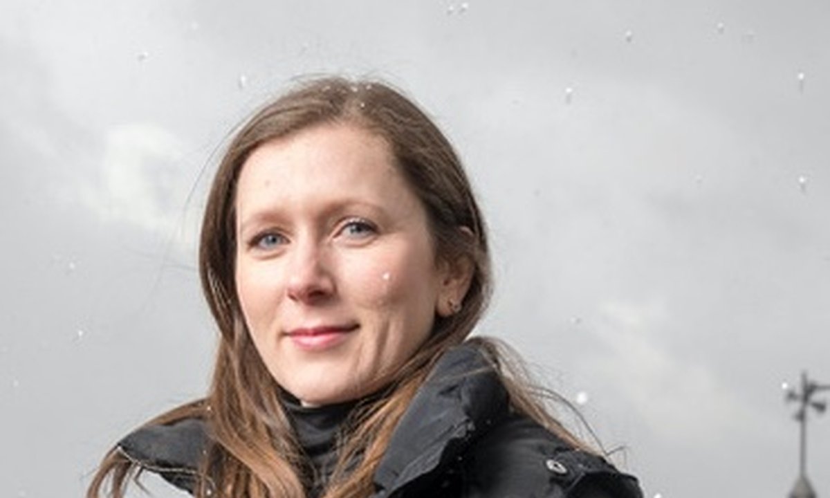 Nikolina Ban – Universität Innsbruck