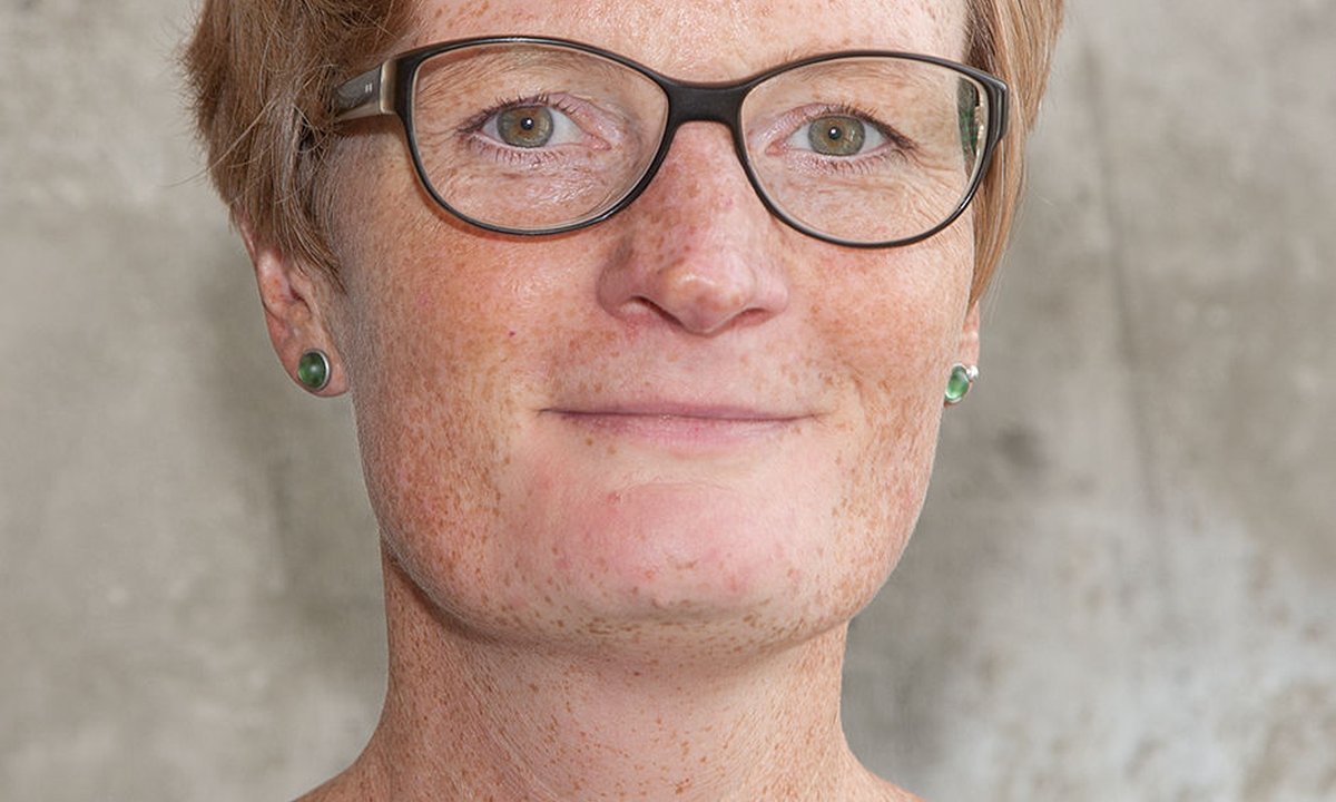 Levke Harders – Universität Innsbruck