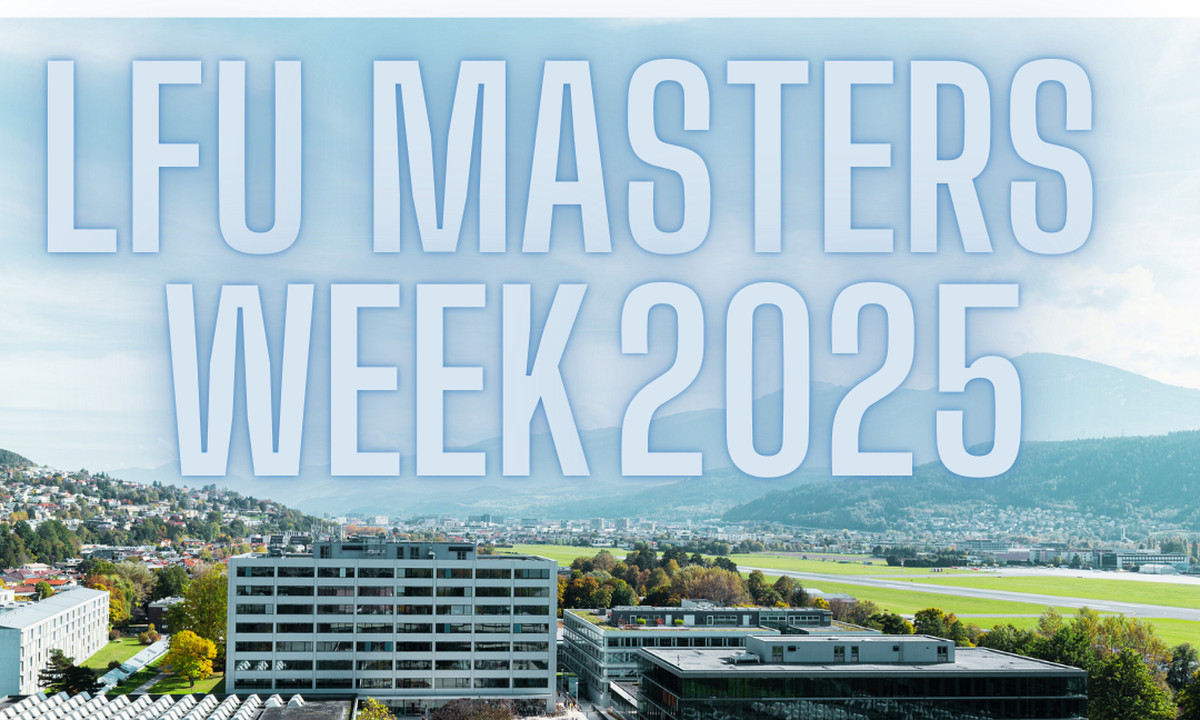 LFU Masters Week 2025