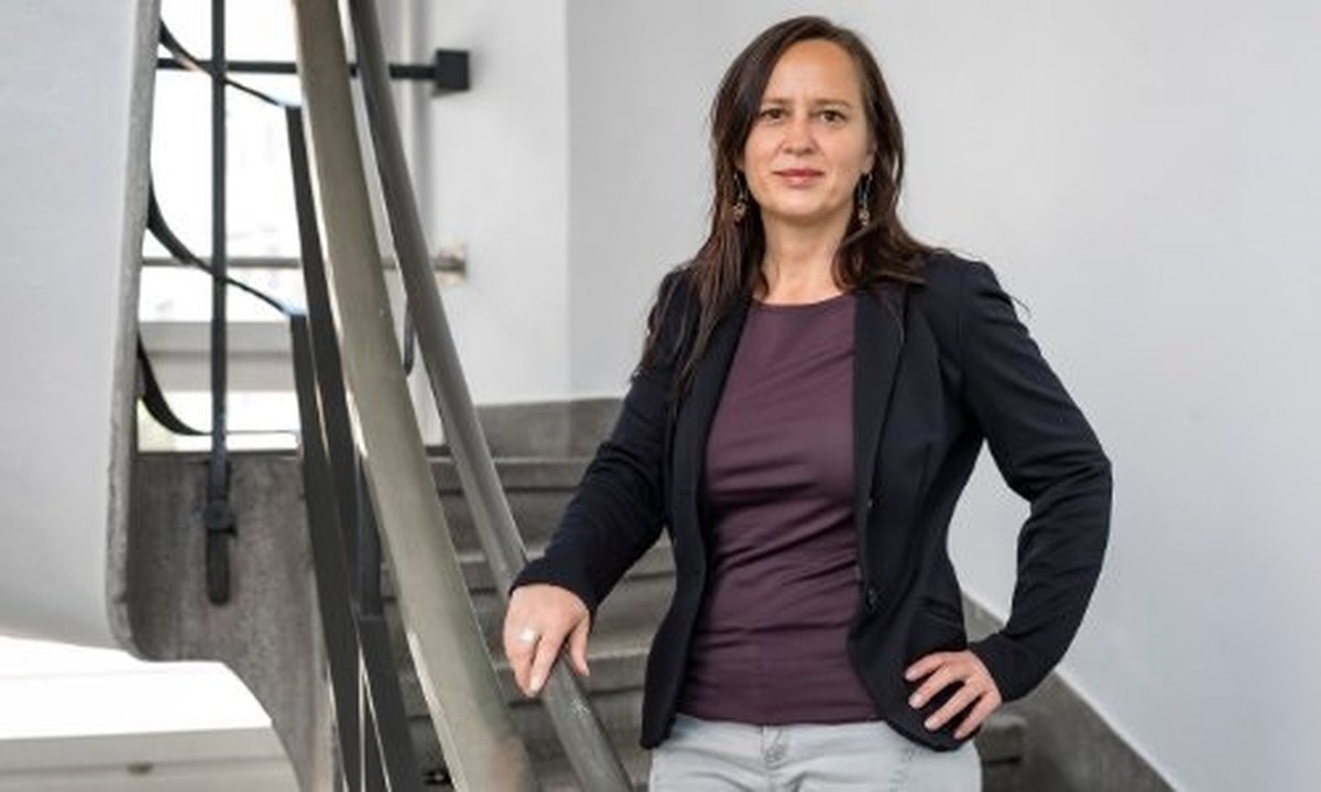 Pia Andreatta – Universität Innsbruck