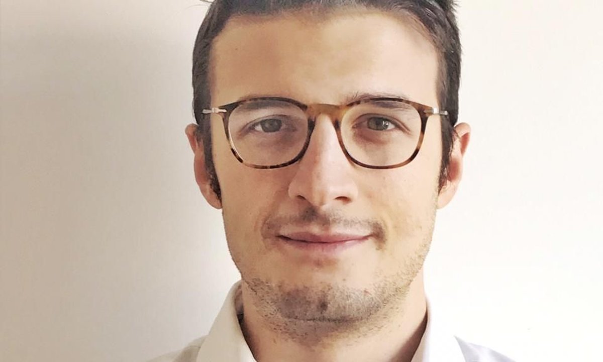 William Monteleone, MSc – Universität Innsbruck