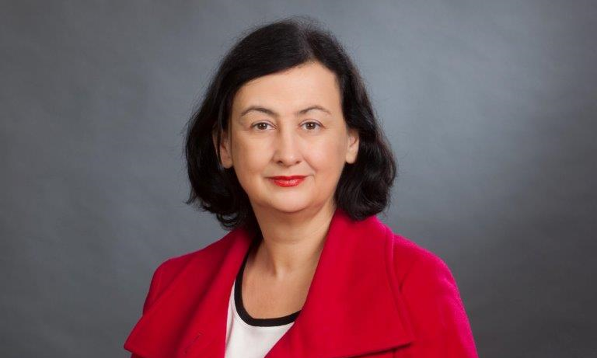 Maria Berger – Universität Innsbruck