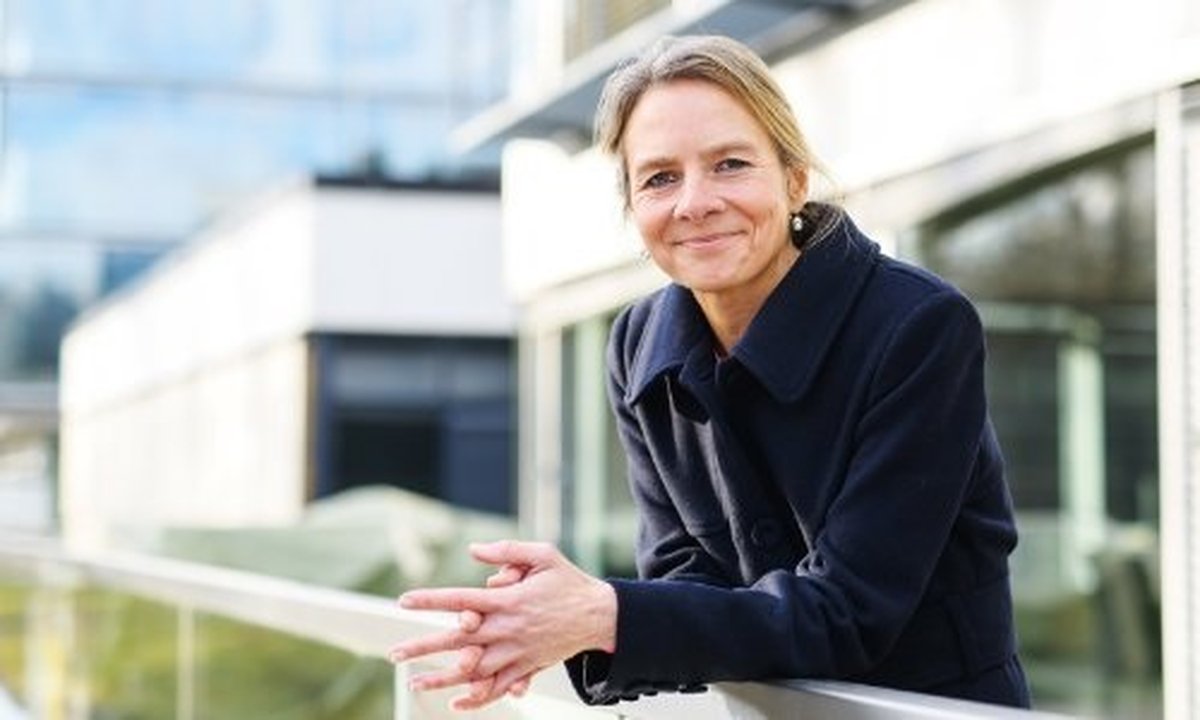 Birgit Holzner – Universität Innsbruck