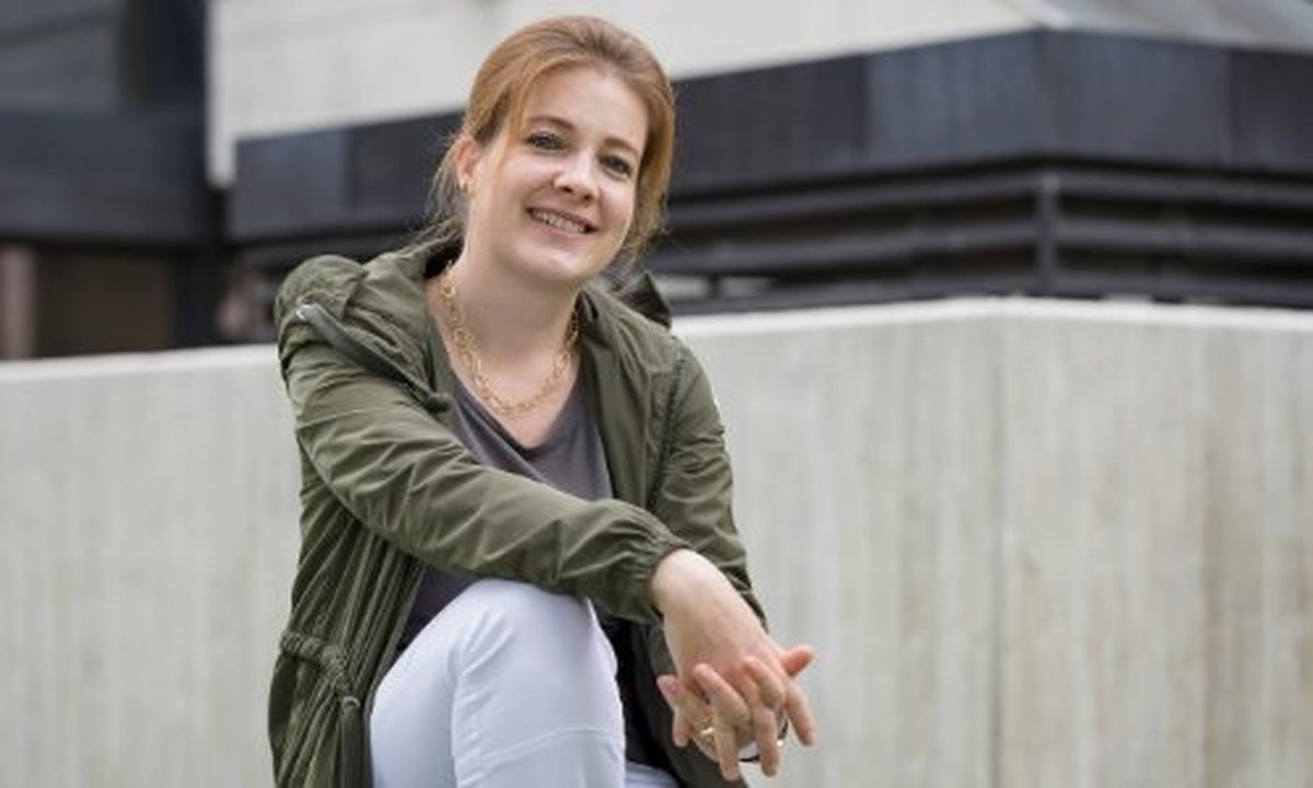 Maria-Luisa Frick – Universität Innsbruck