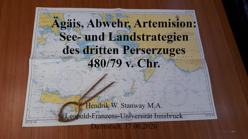 Stanway Course Unit – Universität Innsbruck