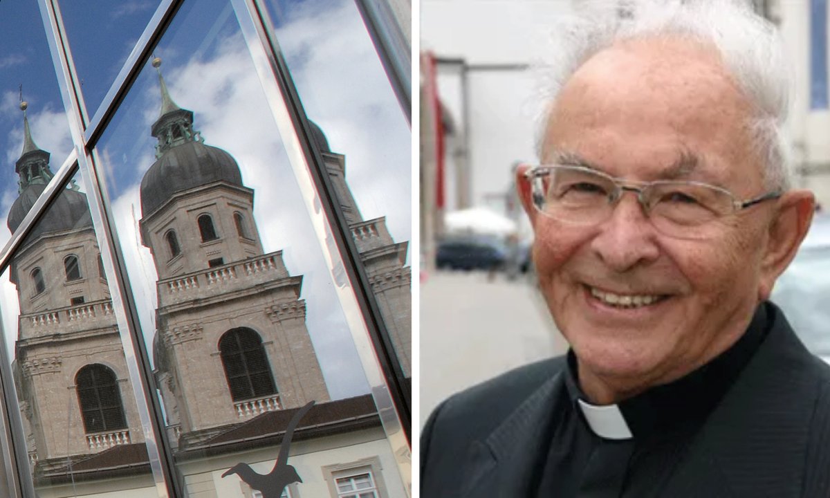 Ein Jahrhundert Reinhold Stecher – Universität Innsbruck