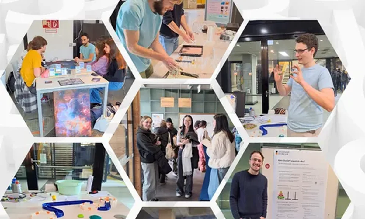 Das war der Tag der MIP 2025 – Universität Innsbruck