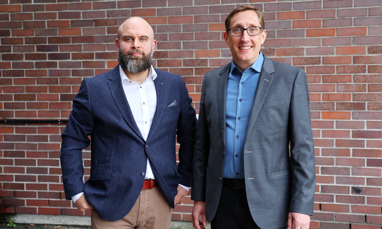 Neue Gesichter in der Theoretischen Physik – Universität Innsbruck